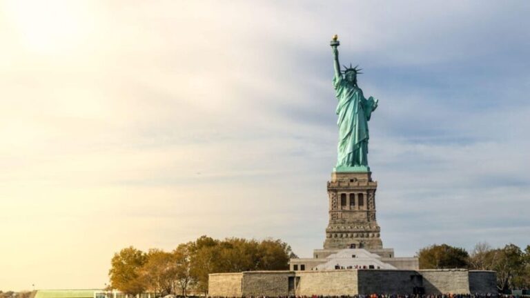 Best of New York City: Private Walking Tour with Local - What You Can Expect from the Tour