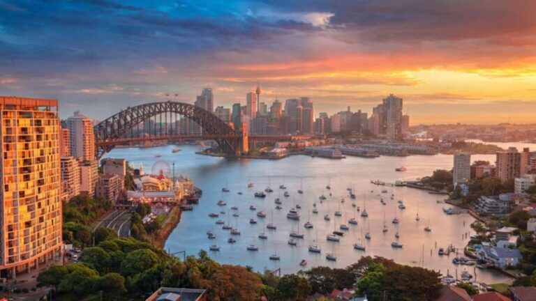 Best of Sydney: Private Walking Tour with a Local - Who Would Love This Tour?