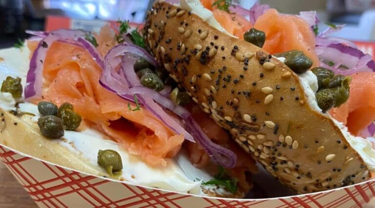 Boothbay Harbor: Breakfast/Coffee Food Tour with Local Guide - Authentic Experience and Practical Tips