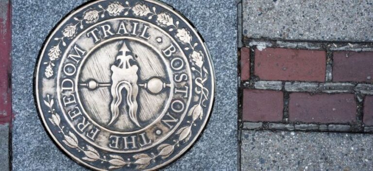 Boston: Seafood Tasting & Historical Walking Tour - Who Is This Tour Best For?