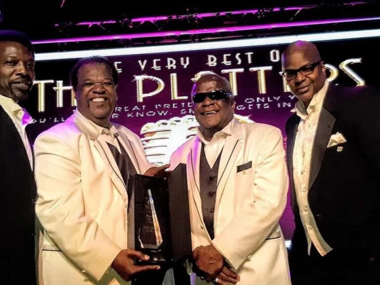 Branson: Platters & Golden Sounds Tribute - A Thorough Breakdown of the Experience