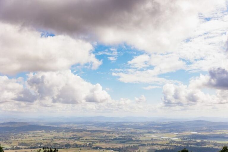 Brisbane: Rainforests, Waterfalls and Glow Worm Cave Tour - Exploring Tamborine and Springbrook National Parks