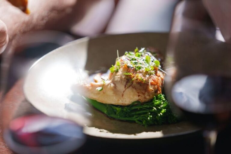 Brisbane: Tamborine Wine & Distillery Tour + 2 Course Lunch - Why This Tour Offers Great Value