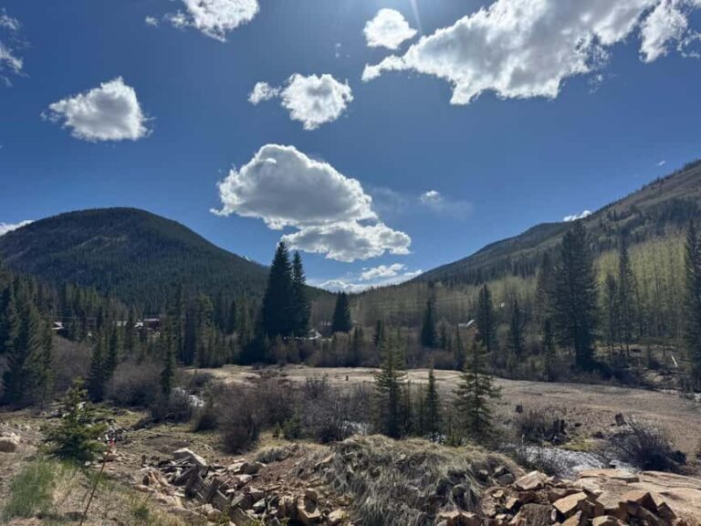 Buena Vista: 3 Hour E-Bike Tour to St. Elmo Ghost Town - Final Thoughts: Who Should Consider This Tour?