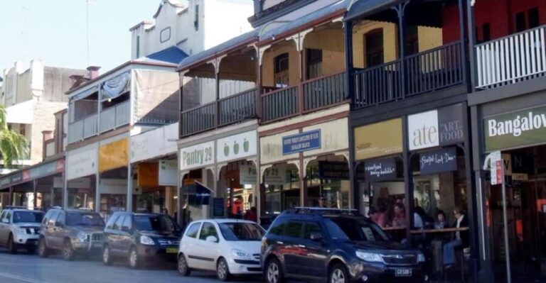 Byron Bay Half-Day Tour - Exploring Byron Bay in Half a Day: What You Can Expect