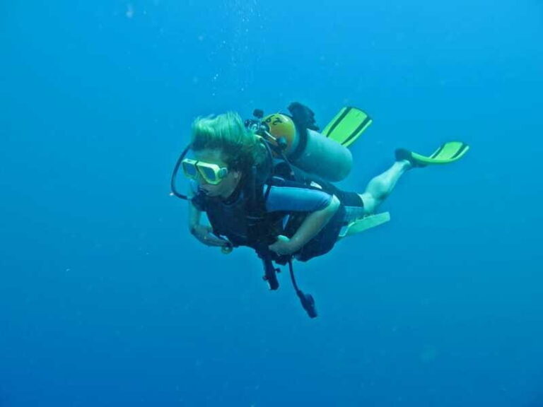 Cabo San Lucas: Beginners Diving Experience w/ Water & Snack - Why This Experience Really Works for Travelers