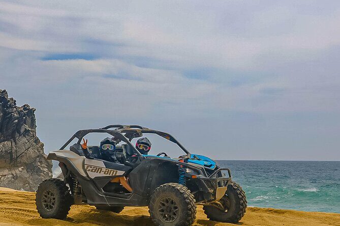 Cabo San Lucas Playa Migrino Adventure Tour - What’s Not to Miss and What to Consider