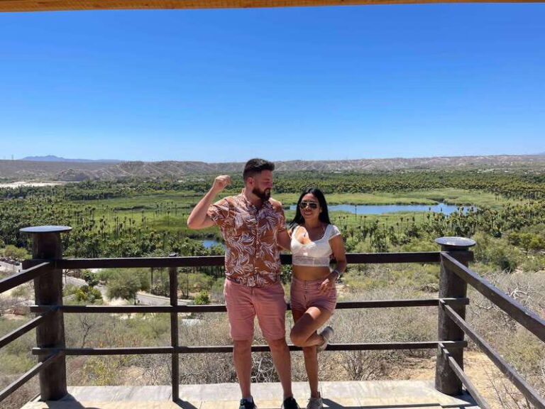 Cabo San Lucas: Santiago & Santa Rita Hot Springs Rural Tour - Who Will Love This Tour?
