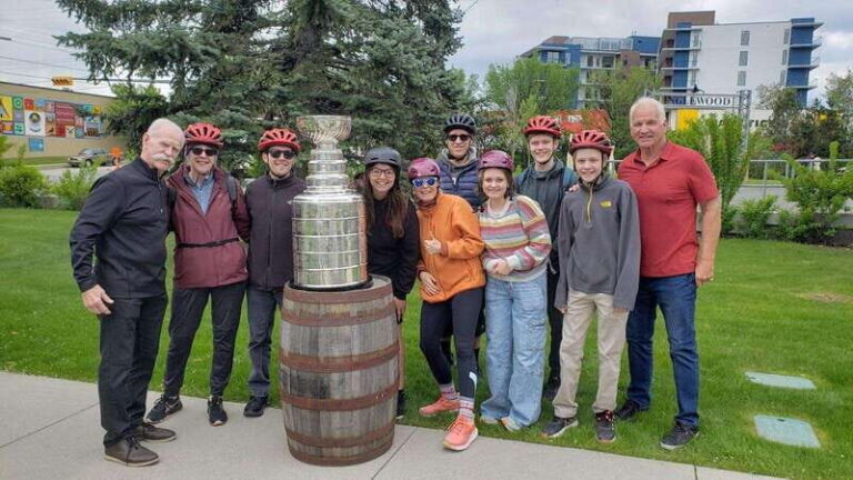 Calgary: City Bike Tour, Highlights and Bow River - What Makes This Tour Stand Out?