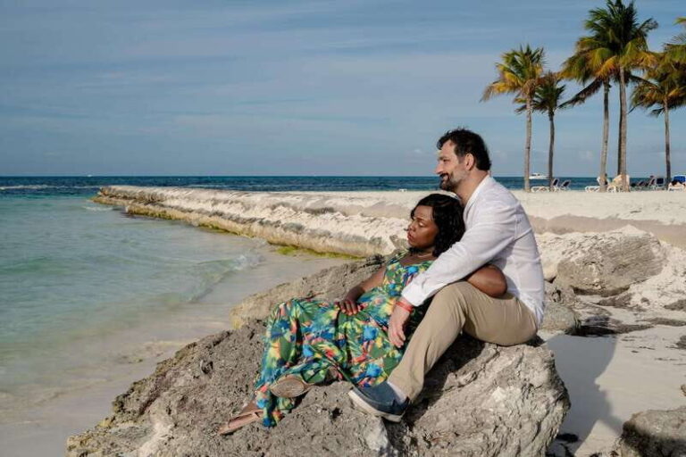 Cancun: Scenic Beach Photoshoot Private Experience - Whats Included and What You Need to Know