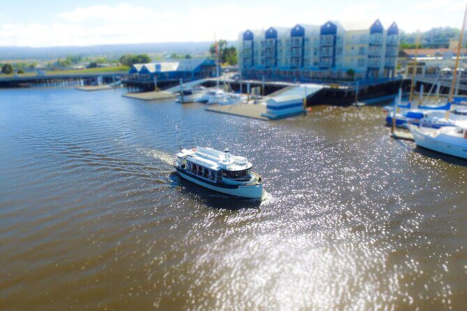 Cataract Gorge Cruise 4:30 pm - Who Will Love This Tour?