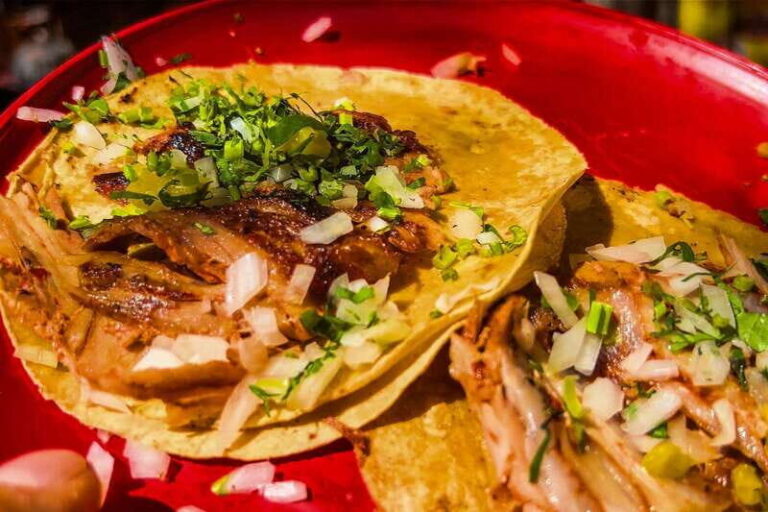 CDMX Street Food: Tour of Local Markets. - Why This Tour Offers Real Value