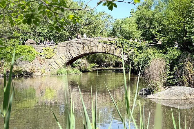 Central Park Pedicab Guided Tours with Theater - What Travelers Say