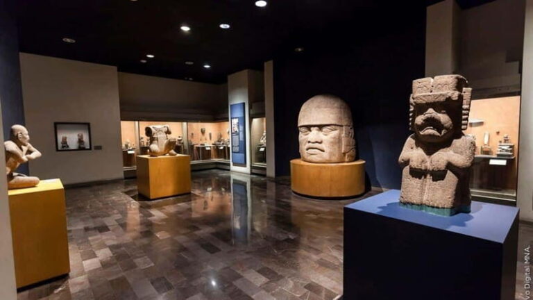 Chapultepec Museum: Plus Anthropology Museum Tour - The Itinerary: A Day in Mexico’s Cultural Heart
