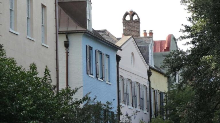 Charleston: Historic Walking Tour with a Local Guide - Final Thoughts