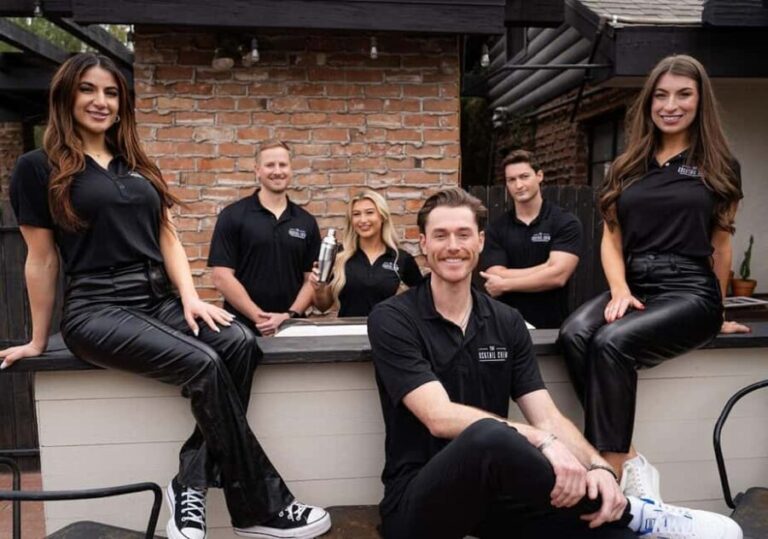 Charleston: Private Mixology Masterclass at Your Rental - FAQs