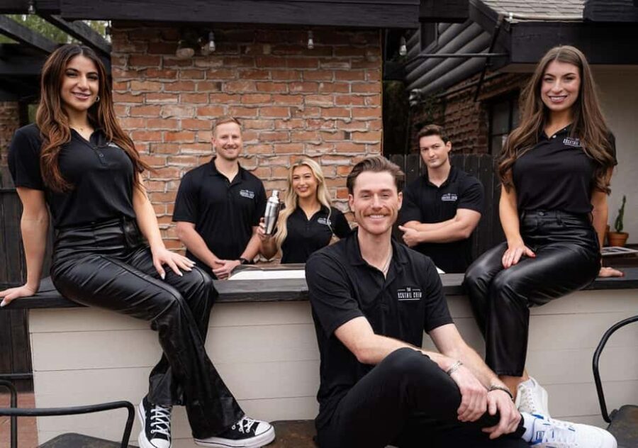 Charleston: Private Mixology Masterclass at Your Rental - FAQs
