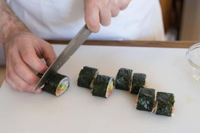 Charlotte: Sushi Making Cooking Class at a Local Brewery - The Venue and Atmosphere
