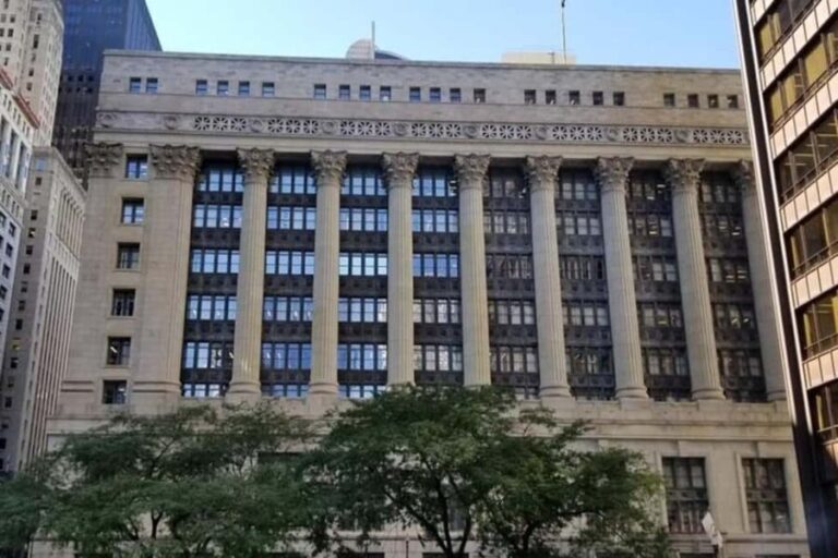 Chicago: Loop Neighborhood Guided Walking Tour - Who Is This Tour Best For?