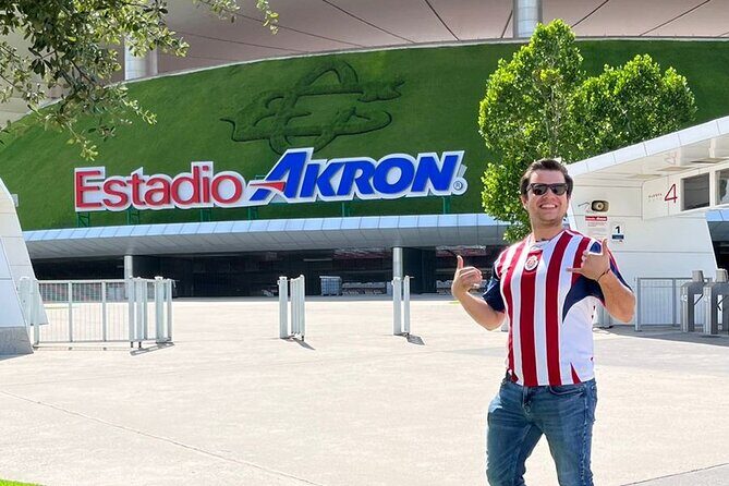 Chivas: Game Matchs and Beers - Final Thoughts: Is This Tour for You?