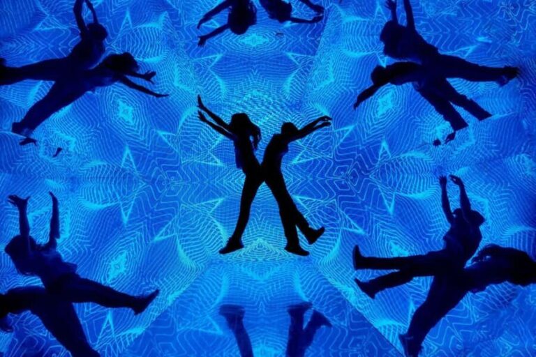 Cleveland: Museum of Illusions Entry Ticket - The Visitor Feedback