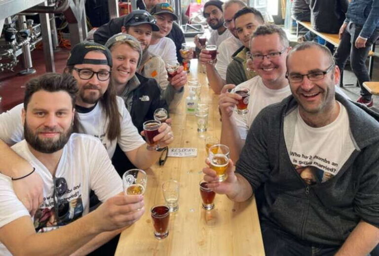 Collingwood: Blue Mountains Brewery Tour with Tastings - Why This Tour Works Well