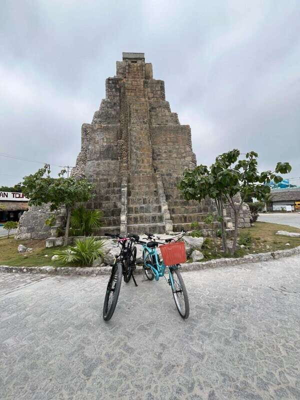 COSTA MAYA E.BIKES RENTAL - What to Expect Upon Arrival