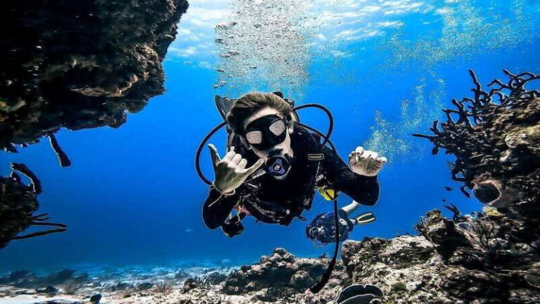 Cozumel: Discover Scuba Diving for Non-Certified Divers - Why This Tour Is a Great Fit