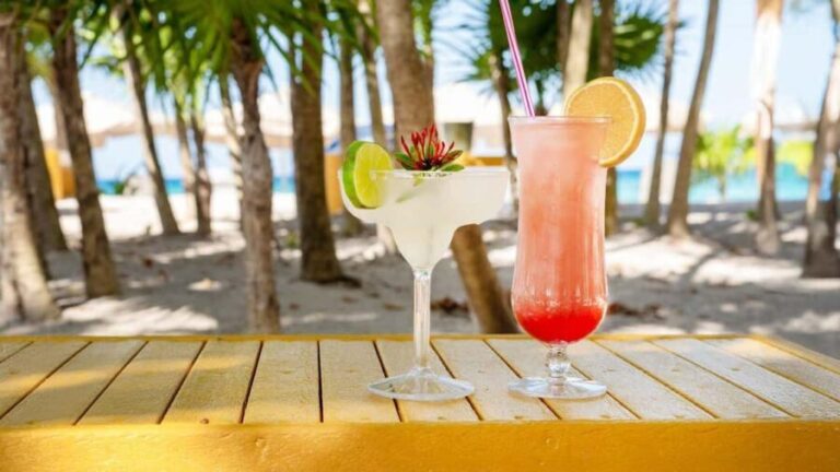 Cozumel: Kuzá Beach & Adventure Park Mexican Flavors - Practical Details & Tips