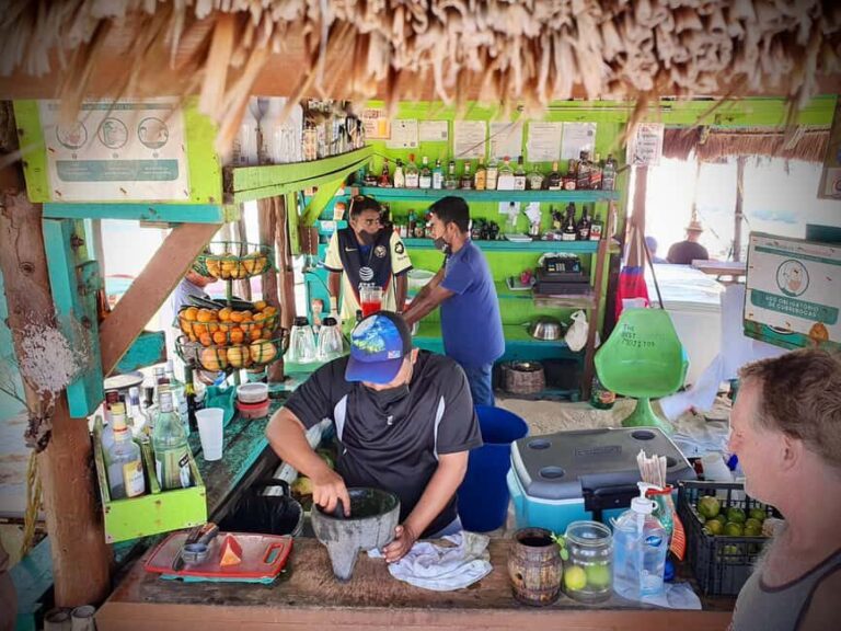Cozumel: Mayan Roots and Local Tastes Guided Tour - FAQ