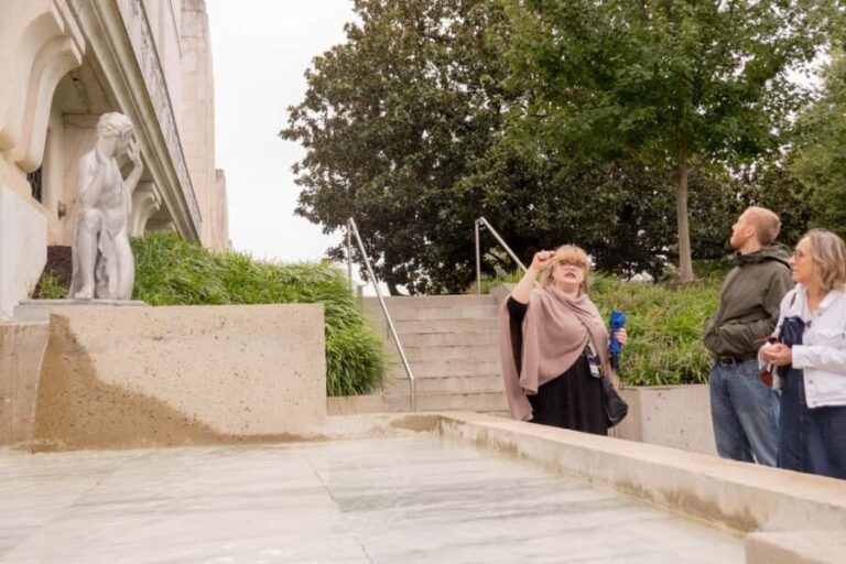 DC: Supreme Court, Folger, Library of Congress & US Capitol - Who Will Love This Tour?