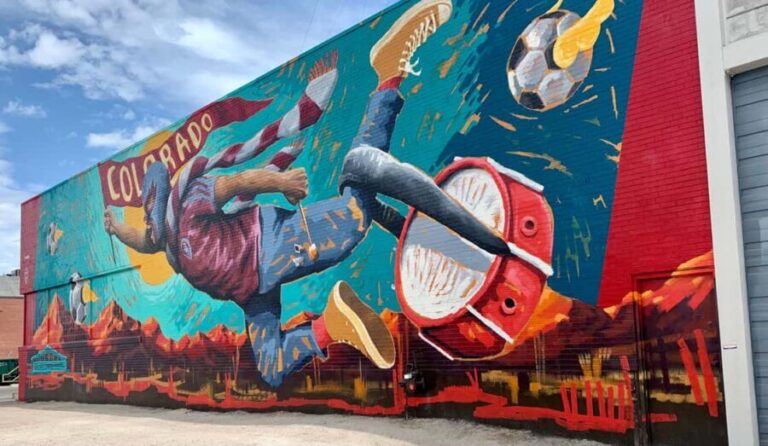 Denver: RiNo Art District "Happy Hour" Street Art Tour - Value and Price Analysis