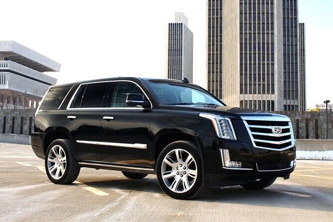 Departure Transfer: Mexico to Mexico Airport MEX by Luxury SUV - Final Thoughts on the Value of This Experience