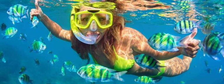 Destin: Snorkeling Cruise with 2 Stops and Dolphin Watching - An In-Depth Look at the Destin Snorkeling Cruise