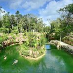 Discover and Descend on the Hidden Xenotes Tour From Cancun - The Sum Up