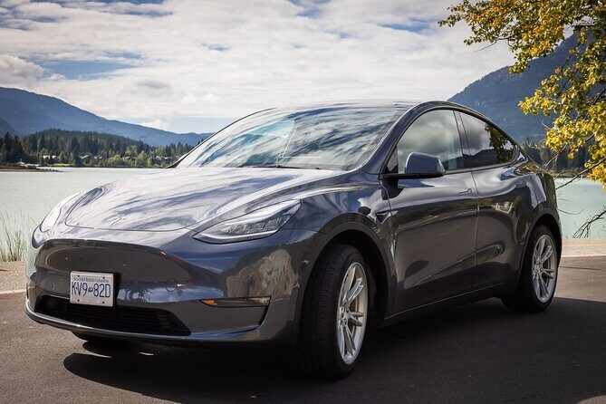 Downtown Vancouver to Whistler Private Transfer - An In-Depth Look at the Vancouver to Whistler Private Transfer