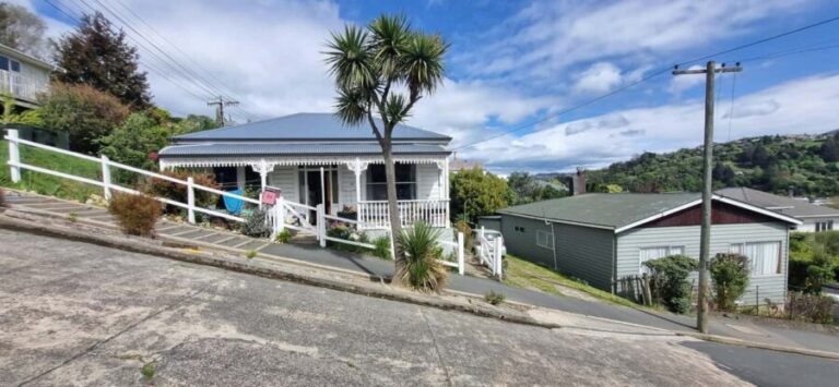 Dunedin City Highlights & Larnach Castle Tour - Delving into Unique Dunedin Sights