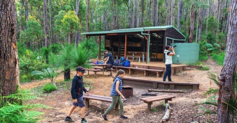 Dwellingup: Pack 'n' Paddle Self-Guided Tour - What Makes This Tour Stand Out