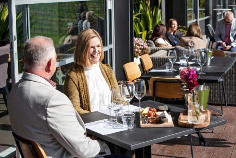 Exclusive Behind the Scenes Winery Tour with Cheese Pairing - Why the Experience Offers Good Value