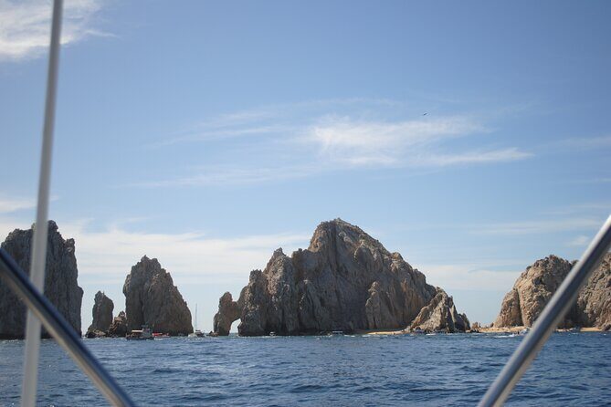 Exclusive Fishing Experience in Los Cabos  Aboard the Phantom I - What to Expect: A Well-Organized, Rewarding Fishing Trip