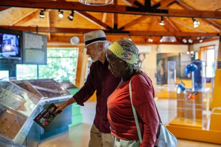 Exporail, the Canadian Railway Museum - Practical Details: What You Need to Know