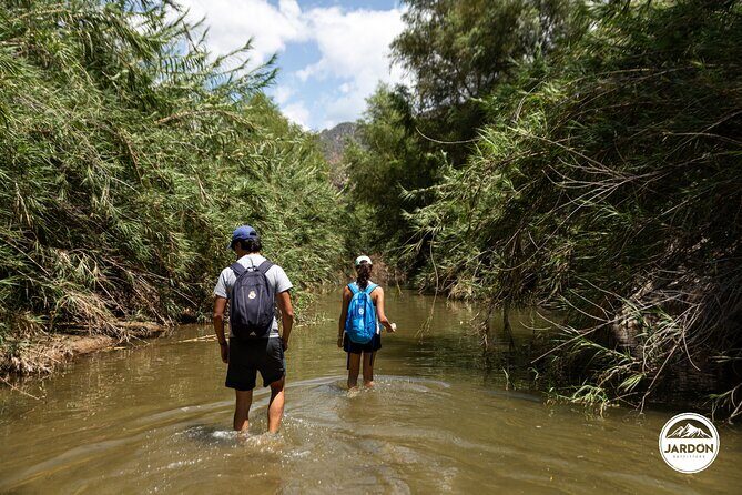 Extoraz River Hike with Pick-up - FAQs