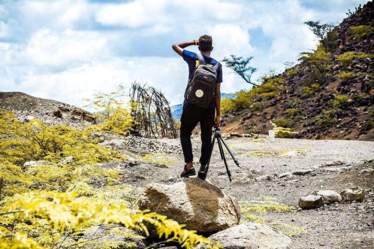 Fox Canyon Adventure Trek: Los Cabos Full-Day Tour - The Heart of the Tour: Fox Canyon