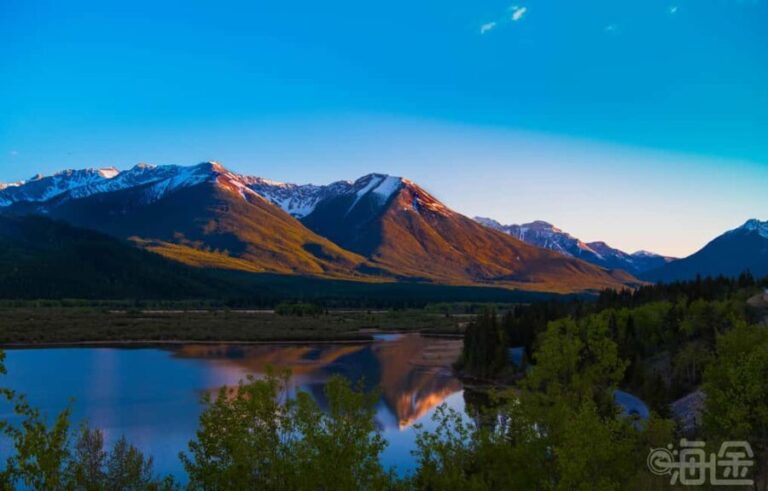 From Banff/Canmore: Banff National Park Guided Day Tour - What Travelers Say