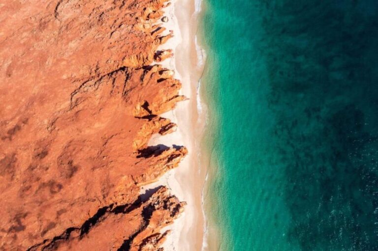 From Broome: Buccaneer Explorer Half-Day Scenic Flight - Practicalities and Value