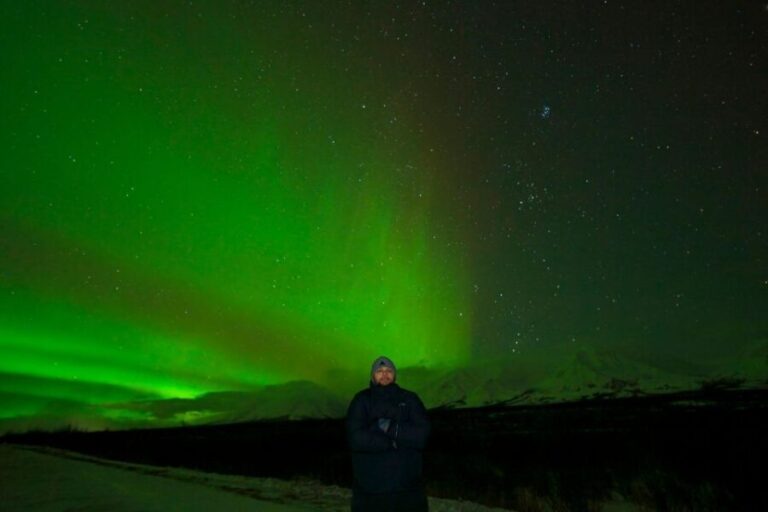 From Fairbanks: Northern Lights Aurora Tour with Photography - The Value of This Aurora Tour