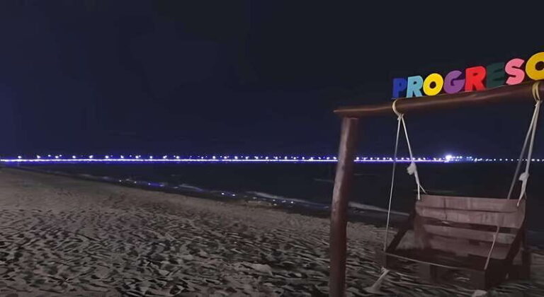 From Mérida: Beach Tour - The Experience in Practice: What Travelers Say