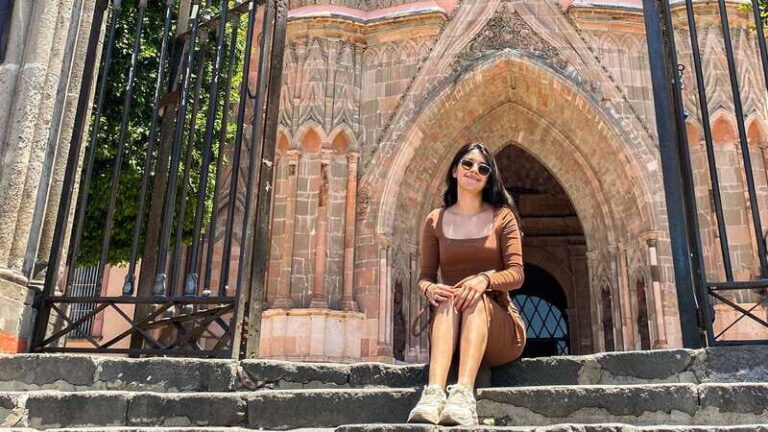 From Mexico City: San Miguel de Allende Day Trip - Who Is This Tour Best Suited For?