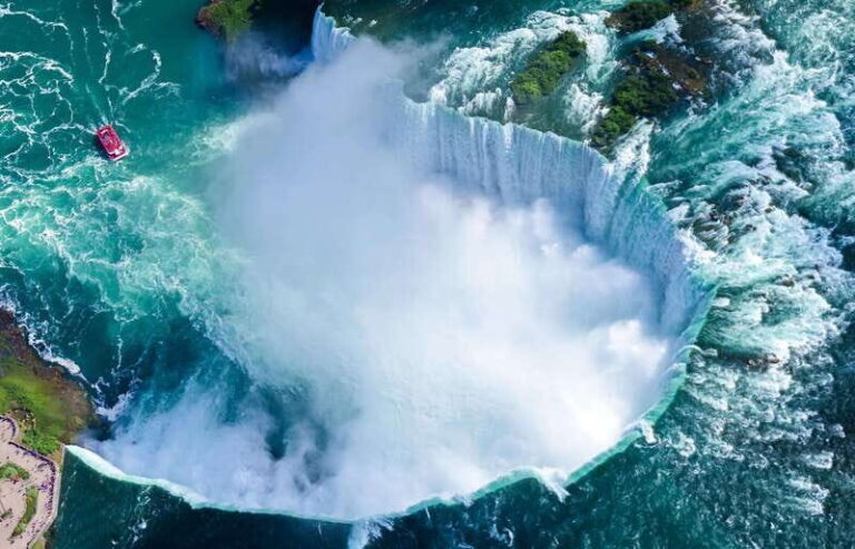 From Montreal: Toronto, Niagara Falls & 1000 Islands Tour - A Deep Dive Into the Tour Experience