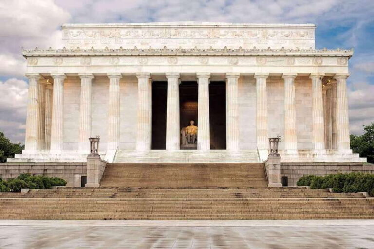 From New York: 7-Day Guided East Coast Cities & Sites Tour - Exploring Philadelphia’s Historic Streets